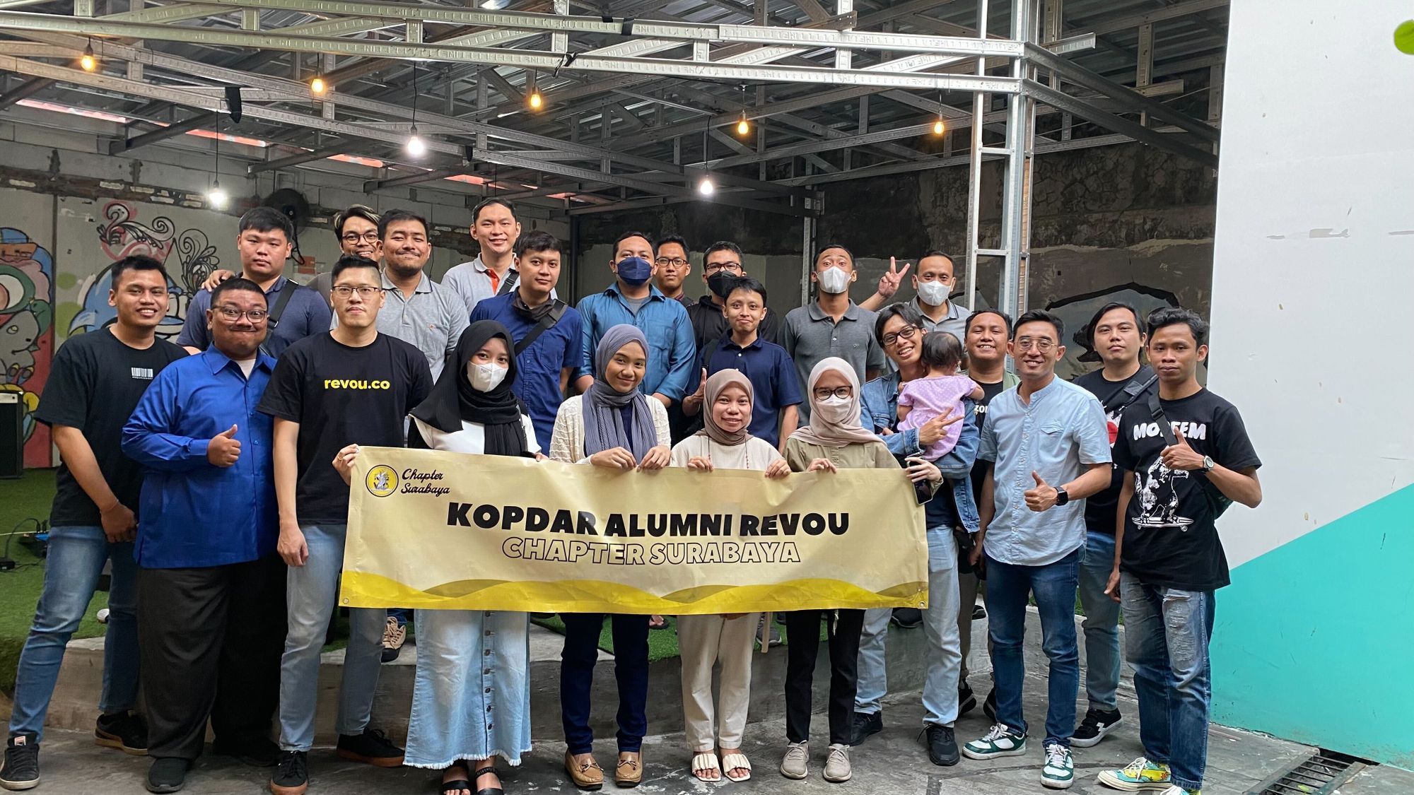 Learn Data Analytics Online | RevoU